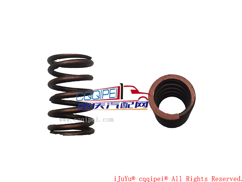 CQQIPEI | BeiBen | 5S111GP GPA Gearbox | Compression spring | ZF30 ...